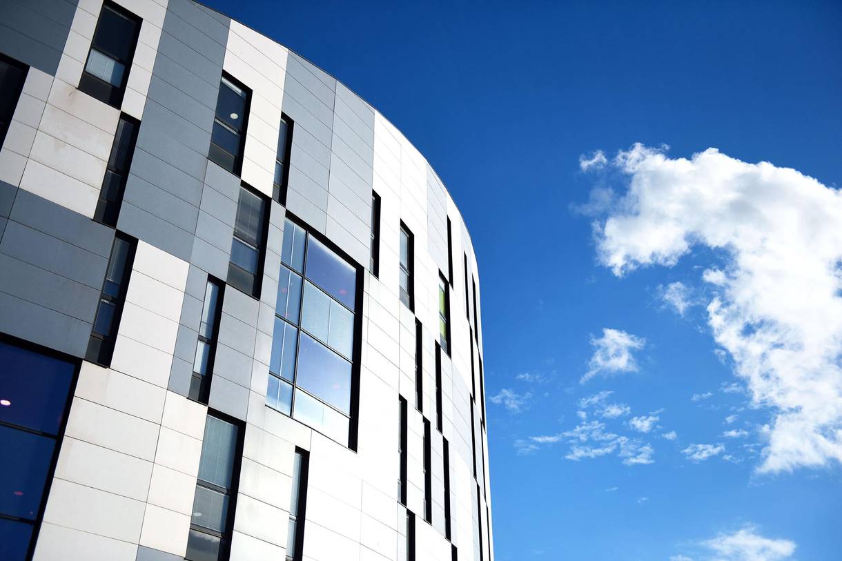 Find Us | University of Suffolk